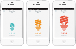 Energy Pro App // DesignOmatic Ltd